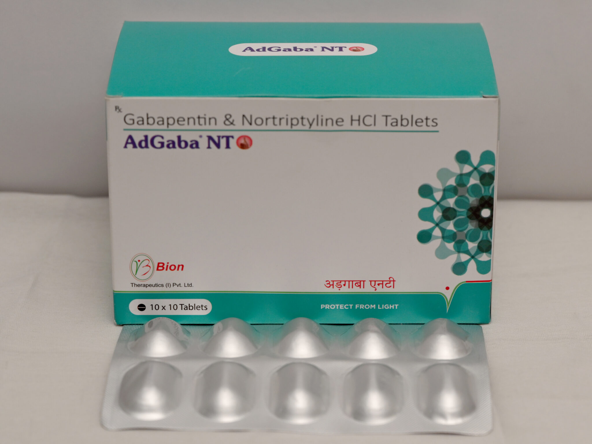 MasterMind | Bion Therapeutics